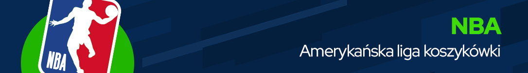 NBA - Najlepsza koszykarska liga świata